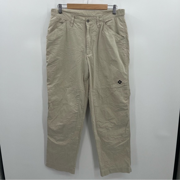 Nike ACG | Pants | Vintage Nike Acg Double Knee Chino | Poshmark